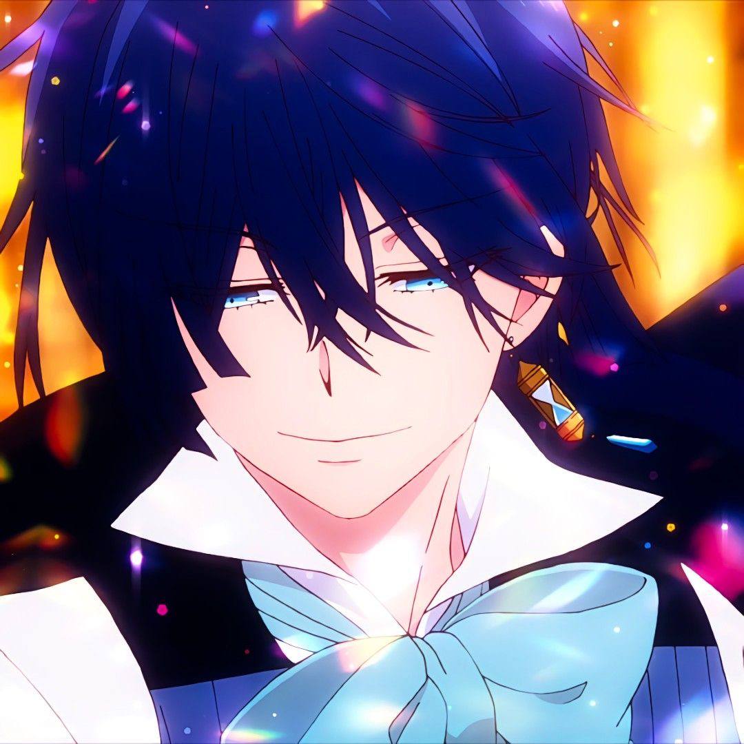 Post #2898 — Мемуары Ванитаса 1 2 3 сезон (@animesmotret011)