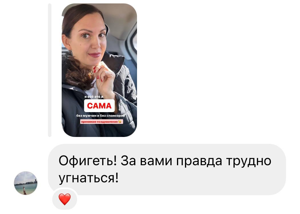 Telegram-канал "Ирина Лилло" — @irina_lillo — TGStat