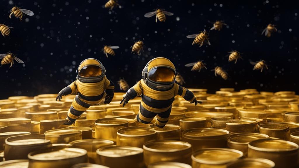 Публикация #208 — BEETON - самый народный токен (@beetontoken)