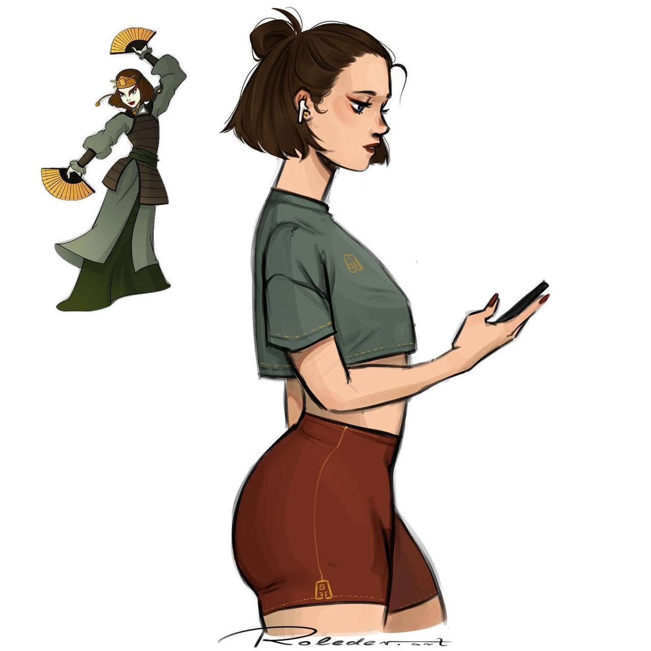 Telegram-канал "Just Draw | Рисование" — @st_drawing — TGStat