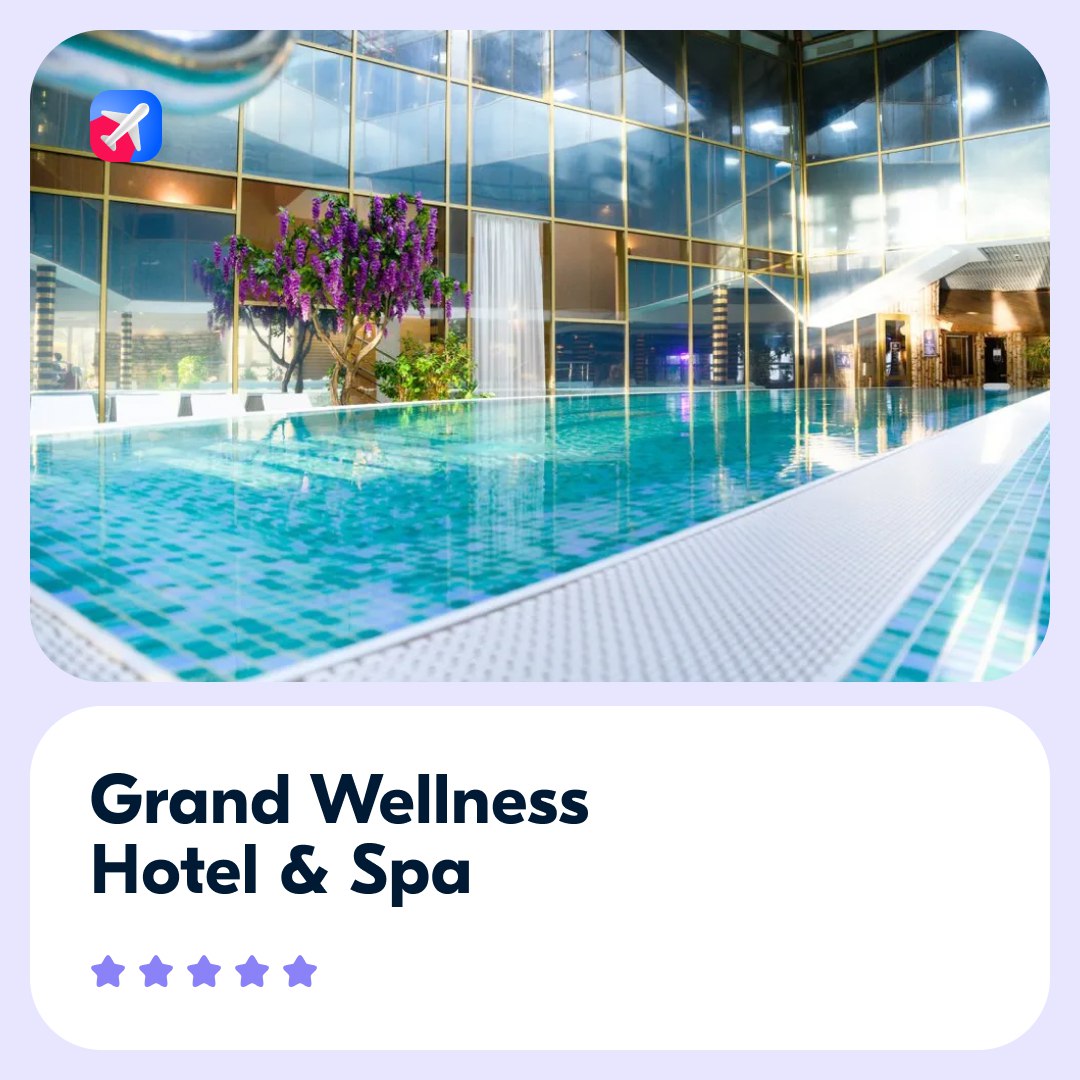 Telegram-канал "Ozon Travel" — @ozontravel_official — TGStat