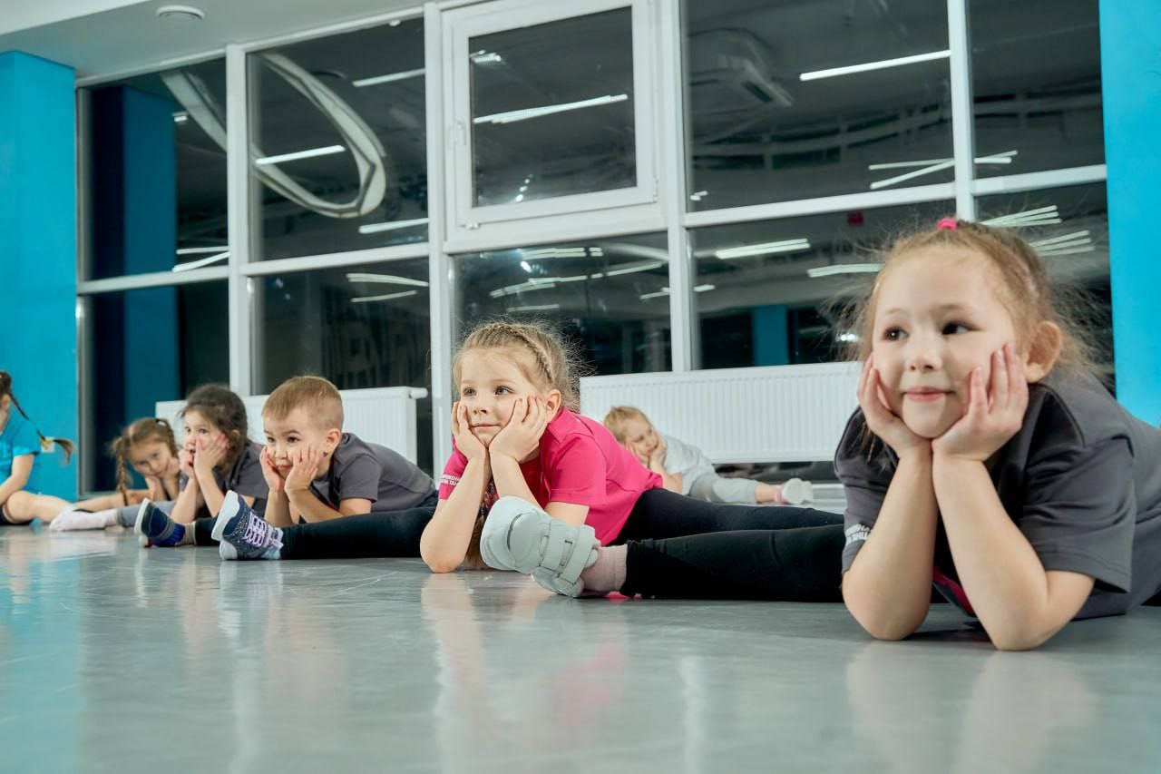 Telegram-канал "К-ИНФОРМ СУРГУТ" — @kinform — TGStat