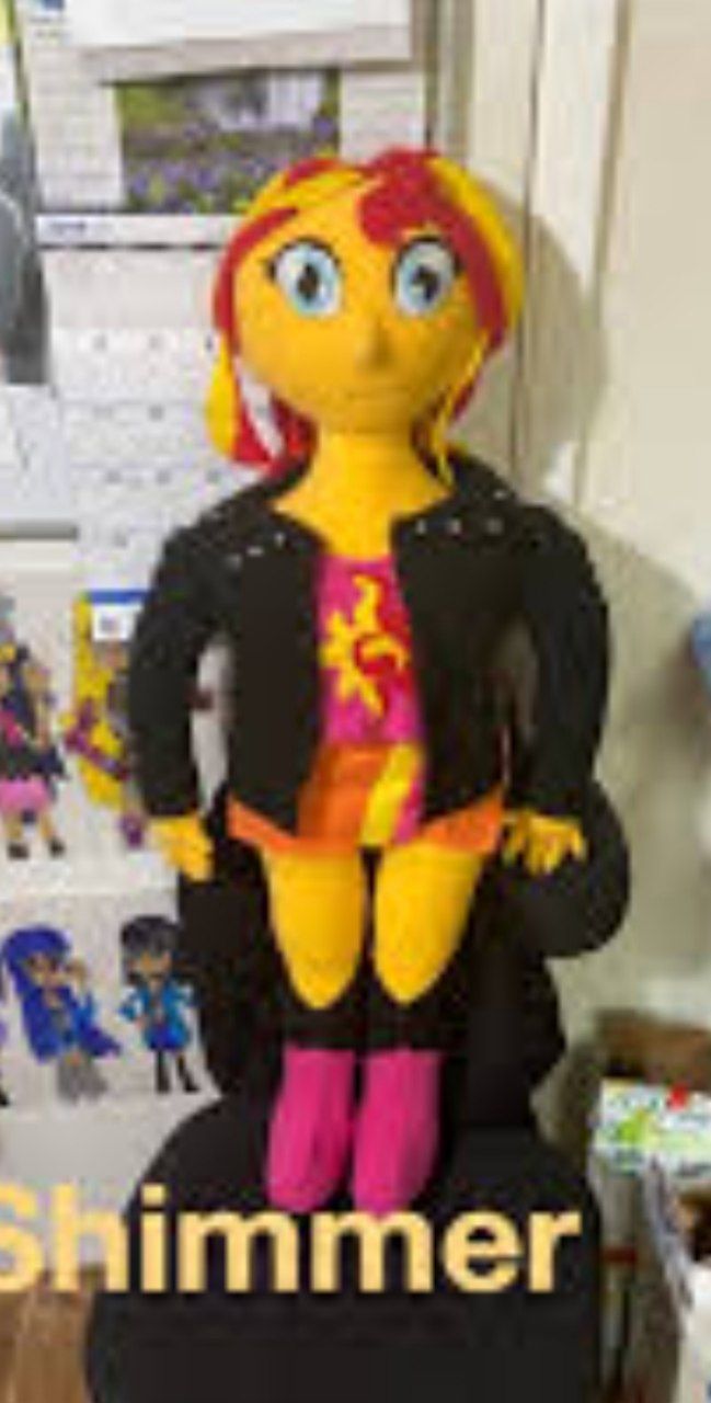 Telegram channel "My little pony (MLP) Bots " — @MyLittlePony_bots — TGStat