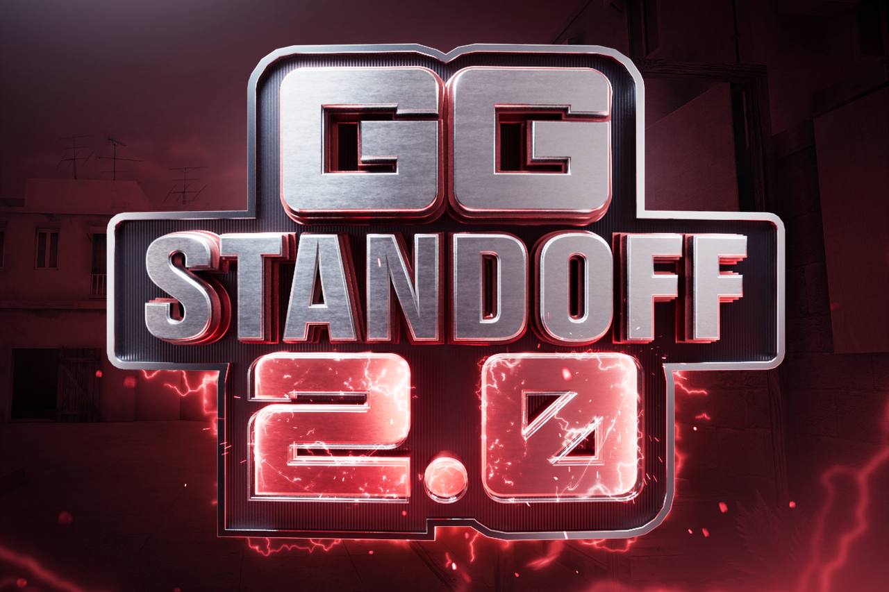 Telegram channel "GGSTANDOFF" — @ggstandof — TGStat