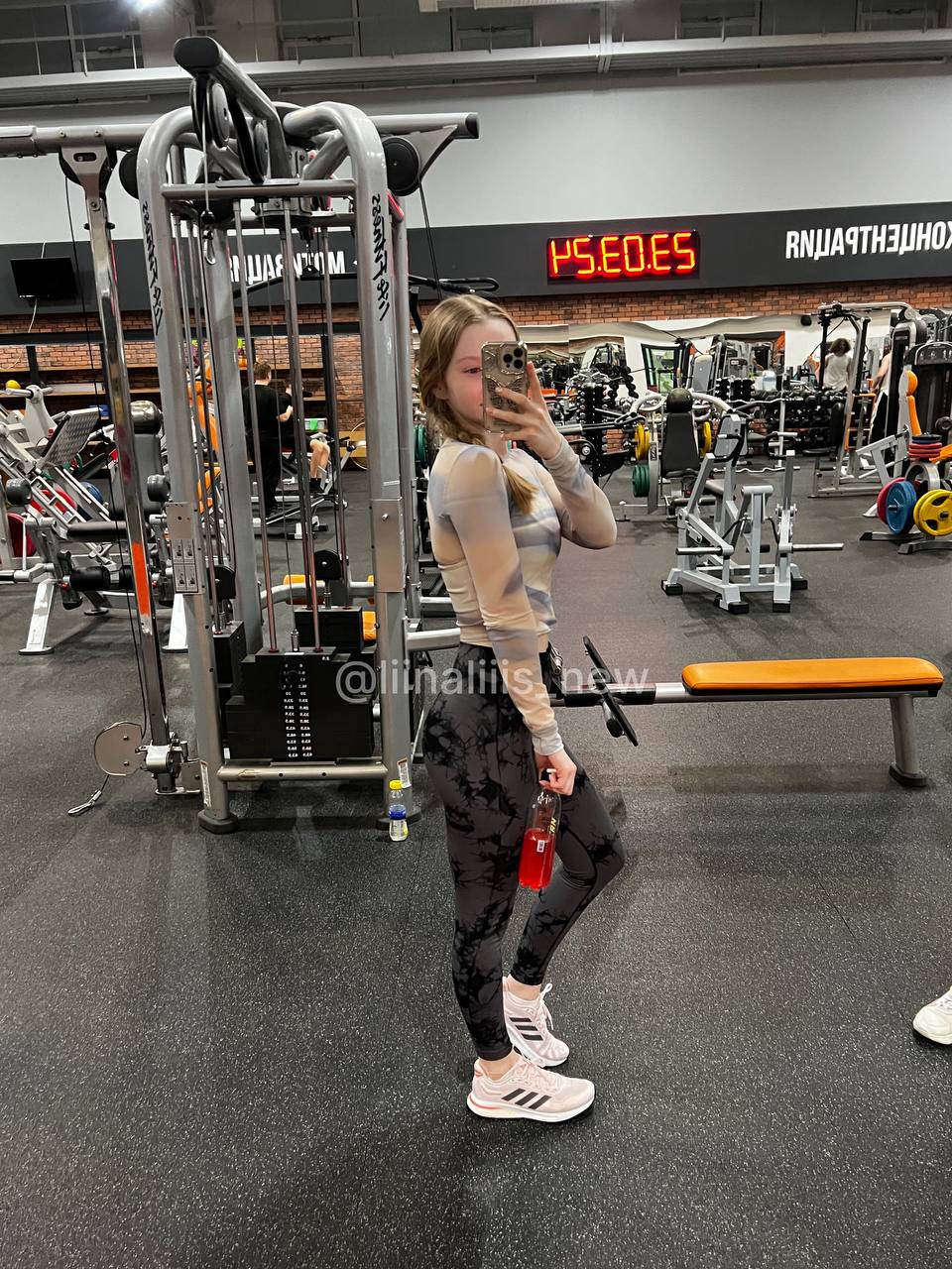 Telegram-канал "Liinaliiis_tg (резерв)" — @liinaliiis_new — TGStat